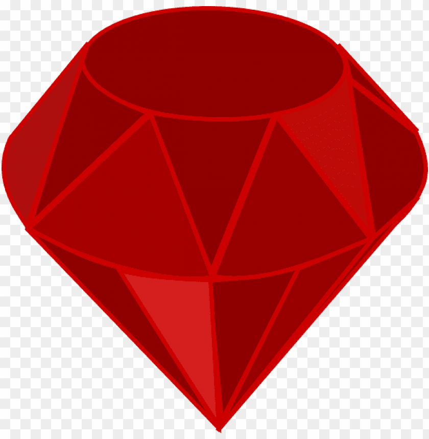 Free download | HD PNG ruby gem clipart png photo - 19016 | TOPpng