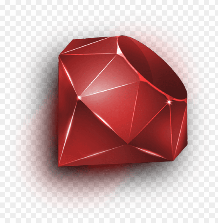 Free download | HD PNG crystal ruby png clipart png photo - 19038 | TOPpng