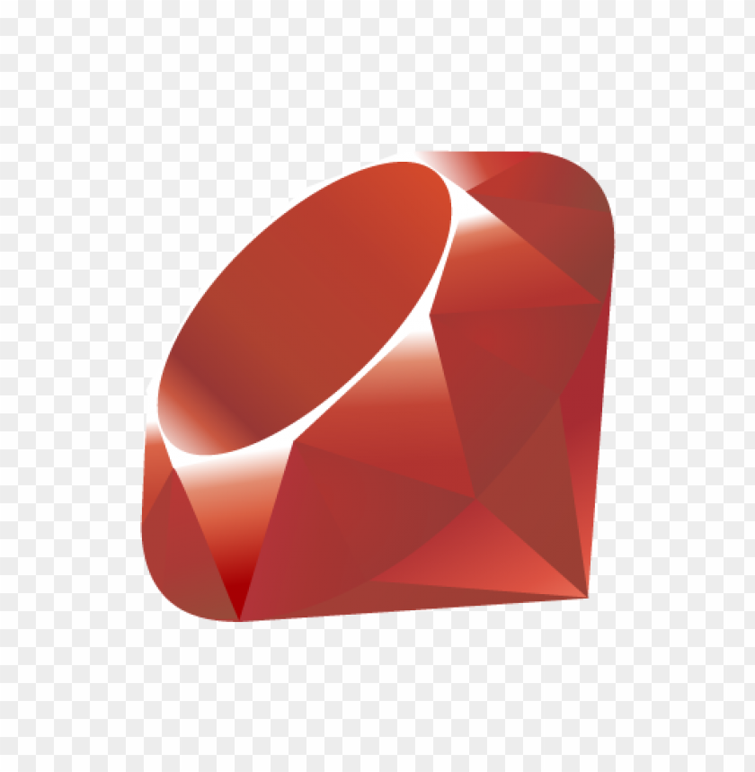 Free download | HD PNG ruby logo vector | TOPpng