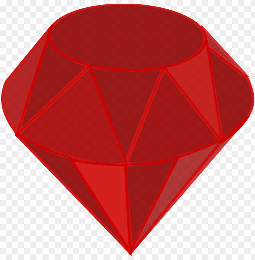 Free download | HD PNG ruby no shadow square area ruby clip art PNG ...