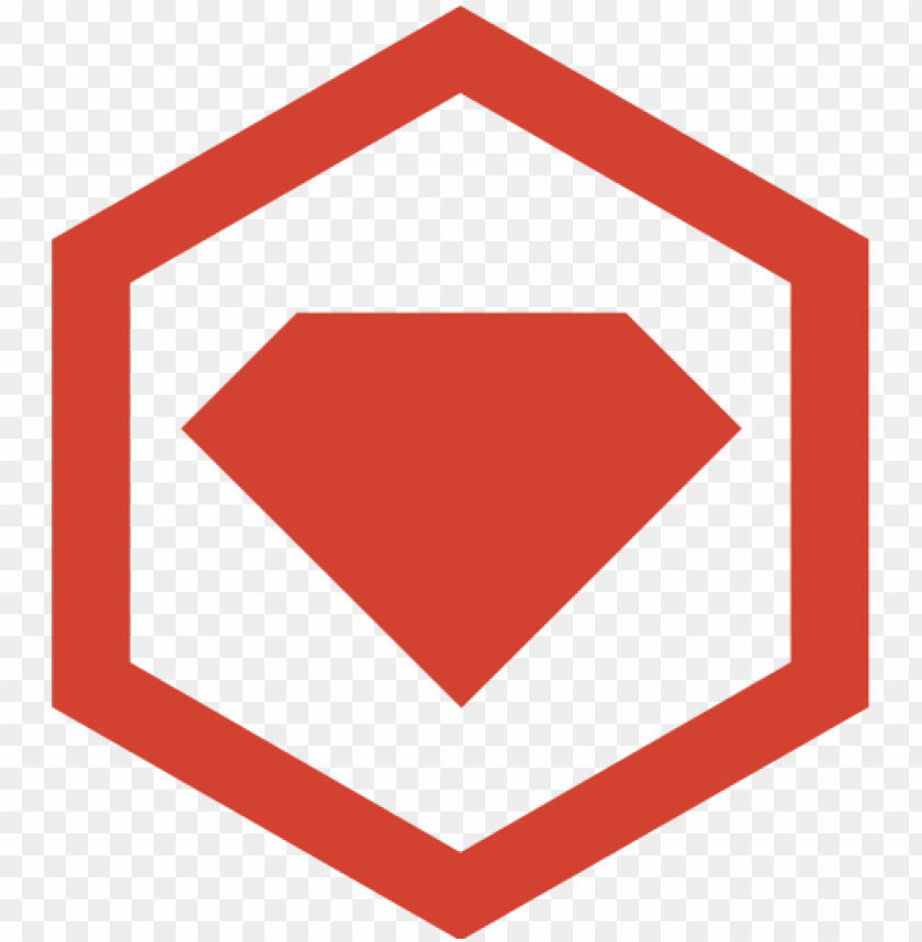 Free download | HD PNG rubygems logo PNG transparent with Clear ...