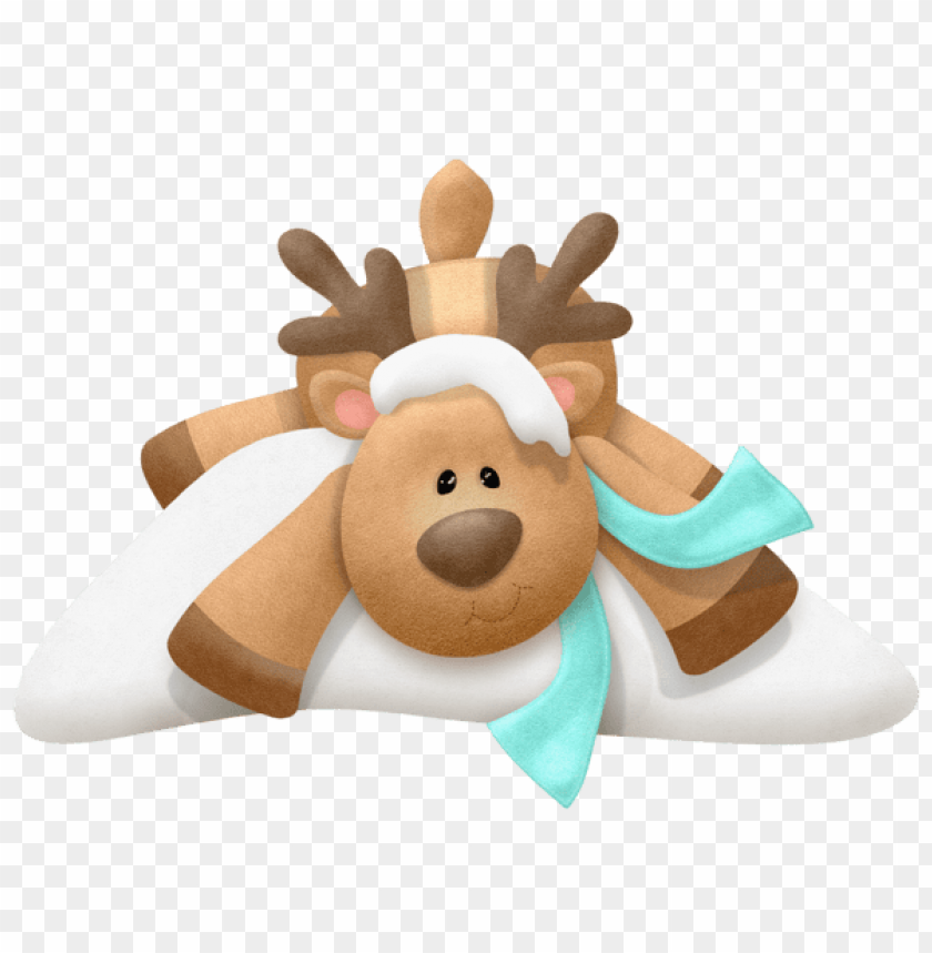 Free download | HD PNG rudolf art PNG Images 40745 | TOPpng