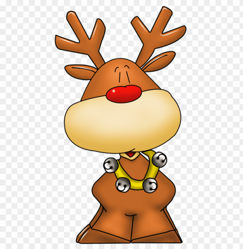 Free download | HD PNG rudolph PNG Images 40737 | TOPpng