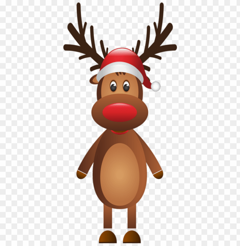 Free download | HD PNG rudolph reindeer PNG Images 40749 | TOPpng