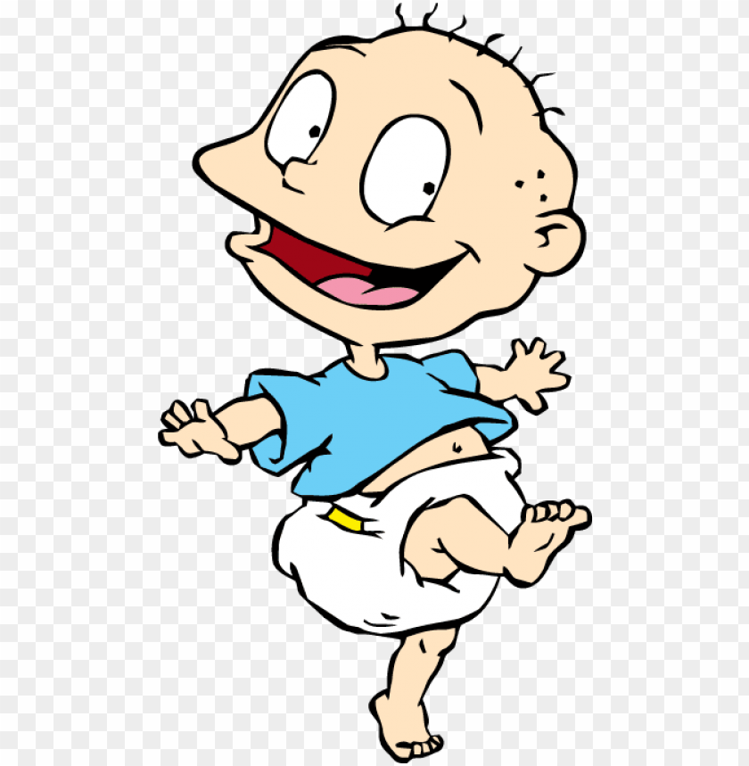 Download rugrats characters png - Free PNG Images | TOPpng
