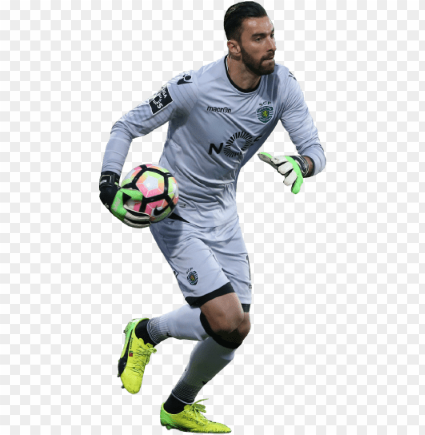 Free download | HD PNG Download rui patricio png images background ID ...