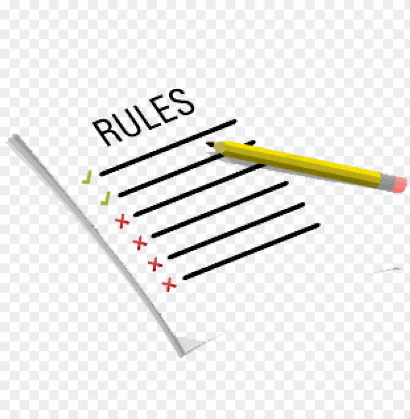 Free download | HD PNG rule rules icon png - Free PNG Images | TOPpng