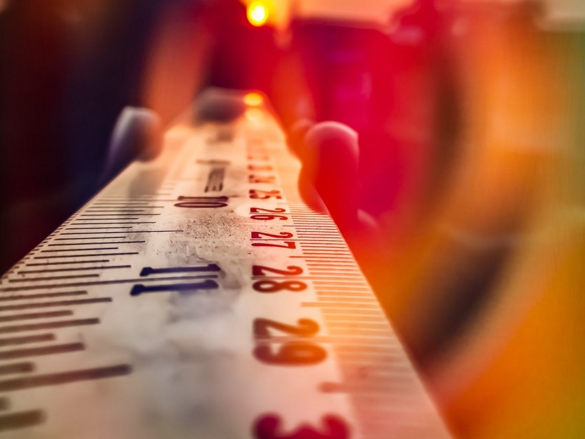 Free download | HD PNG ruler scale highlight blur distortion sun 4k ...