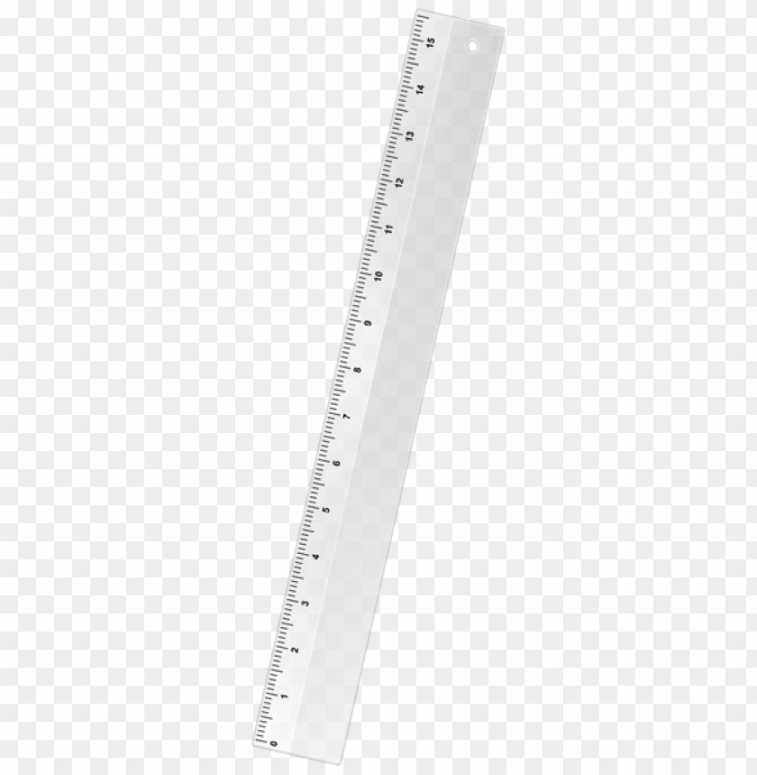 Free download | HD PNG ruler transparent clipart png photo - 49326 | TOPpng