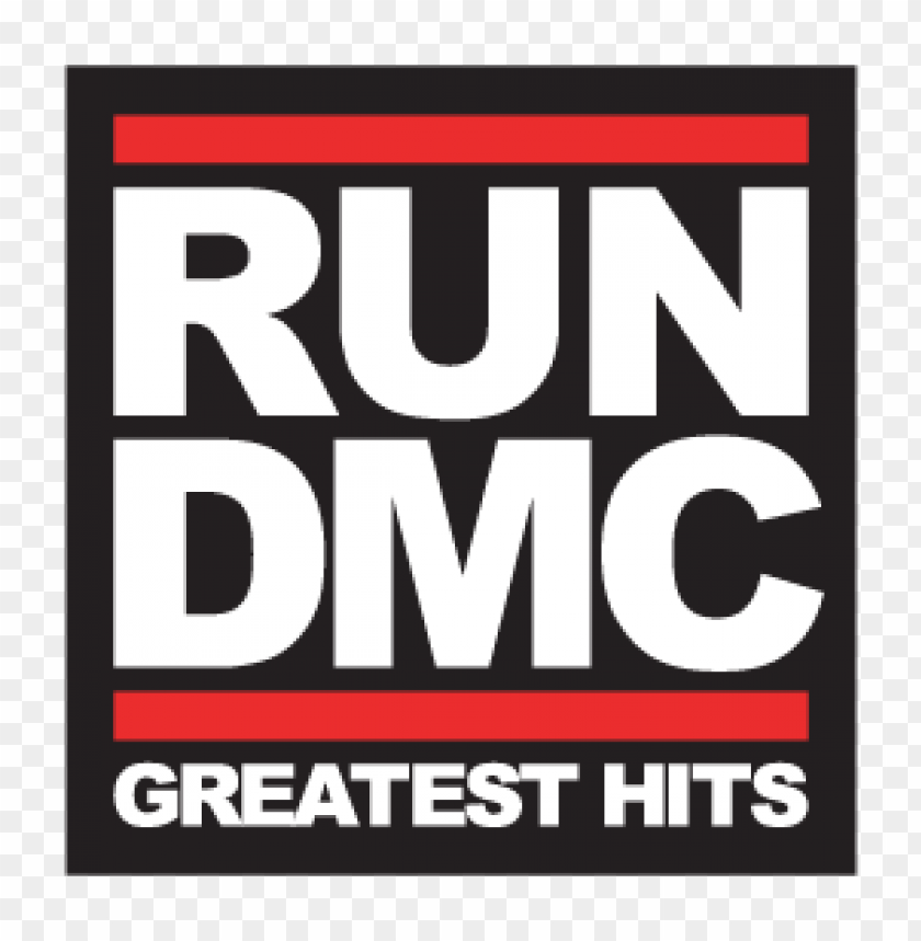 Free download | HD PNG run dmc logo vector free download | TOPpng