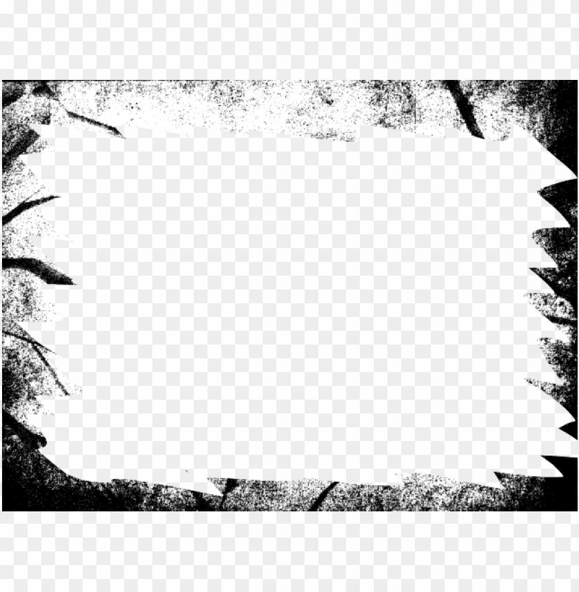 Free download | HD PNG rundge clipart grunge frame grunge border ...