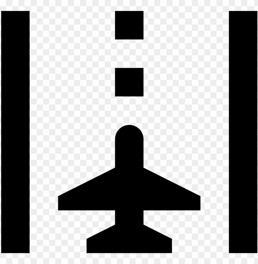 Free download | HD PNG runway icon icon png - Free PNG Images ID 127368 ...