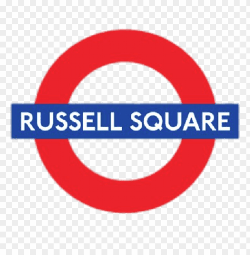 Free download | HD PNG Transparent PNG image Of russell square london underground sign - Image ...