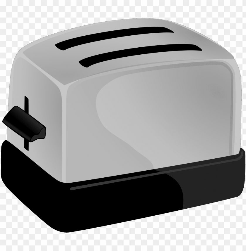 Free download | HD PNG russell hobbs silver toaster png clipart png ...