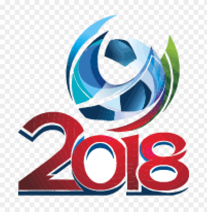 Free download | HD PNG russia 2018 logo vector free download | TOPpng