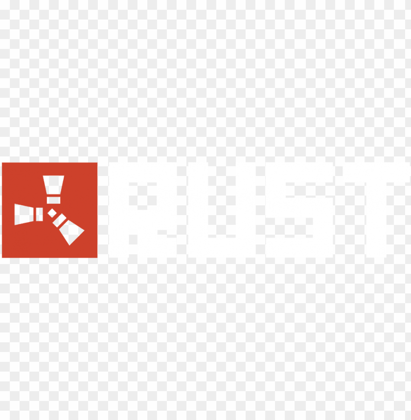 Free download | HD PNG rust logo rust staging branch steam banner PNG ...
