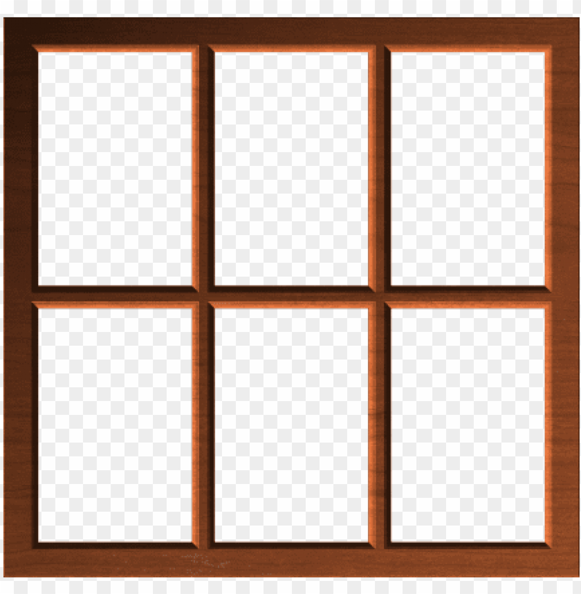 Free download | HD PNG rustic window frame or border 002 a window frame ...