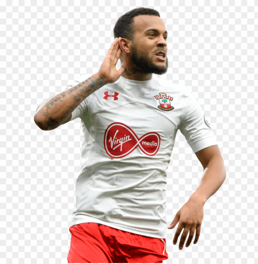 Free download | HD PNG Download ryan bertrand png images background ID ...
