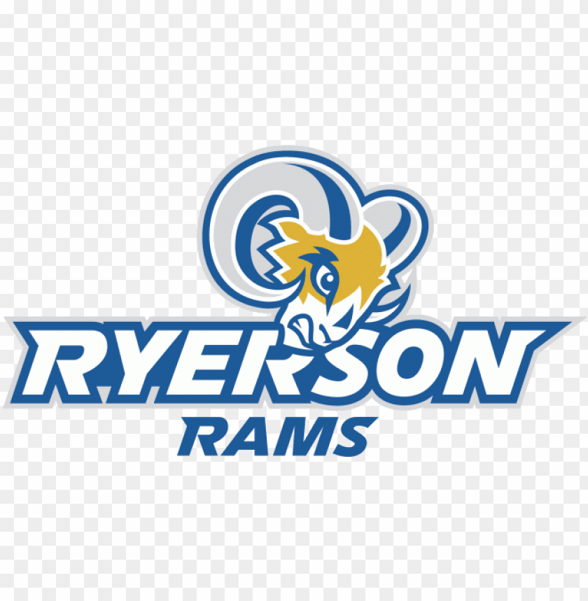 Free download | HD PNG ryerson university ryerson rams PNG transparent ...