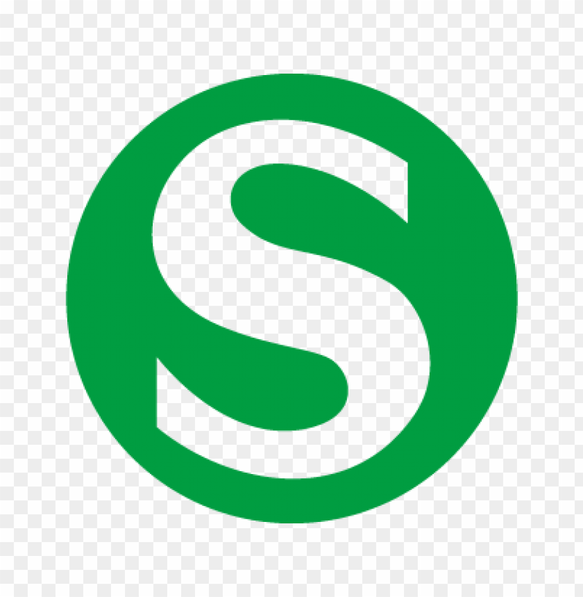 Free download | HD PNG s bahn vector logo download free | TOPpng