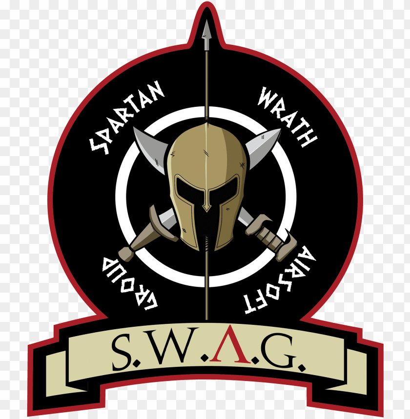 Free download | HD PNG s w a g emblem PNG transparent with Clear ...