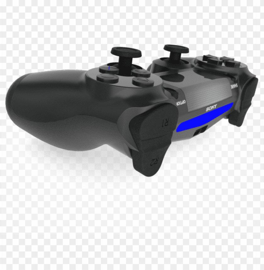 Free download | HD PNG s4 controller 3d model free PNG transparent with ...