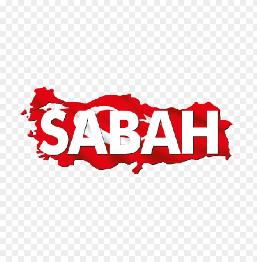 Free download | HD PNG sabah vector logo free download | TOPpng