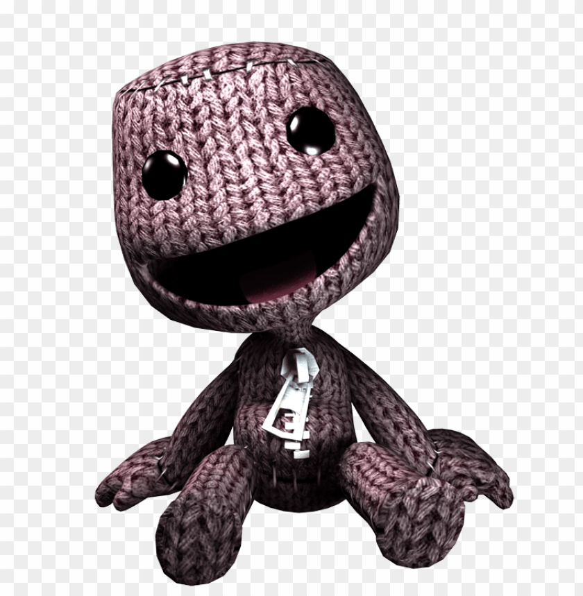 Free download | HD PNG sackboy png PNG transparent with Clear ...