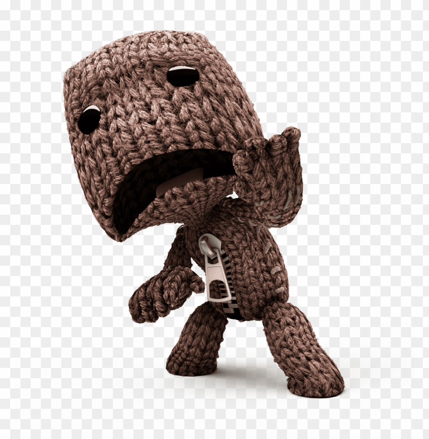 Free download | HD PNG sackboy png PNG transparent with Clear ...