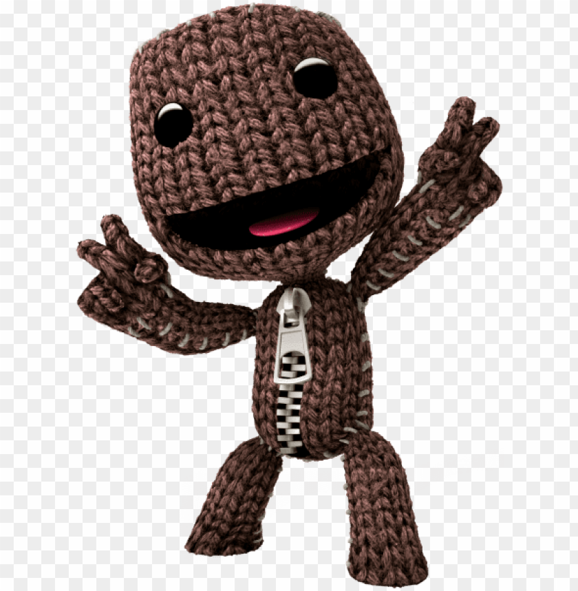 Free download | HD PNG sackboy png PNG transparent with Clear ...