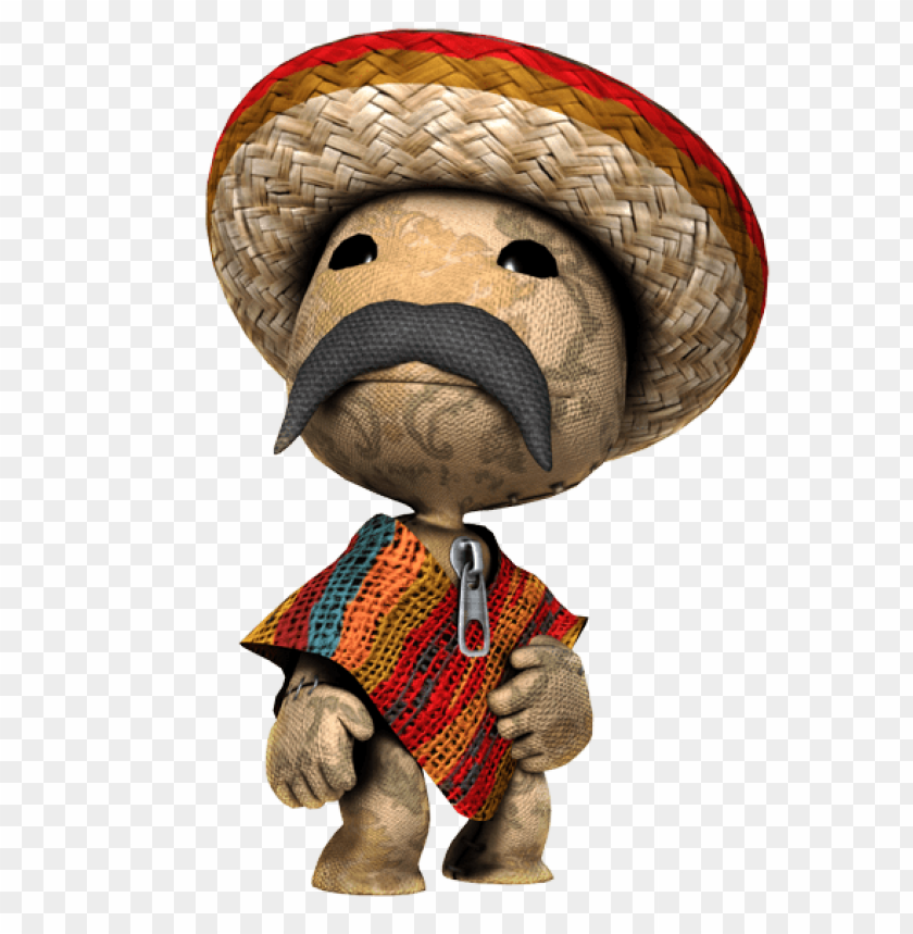 Free download | HD PNG sackboy png PNG transparent with Clear ...