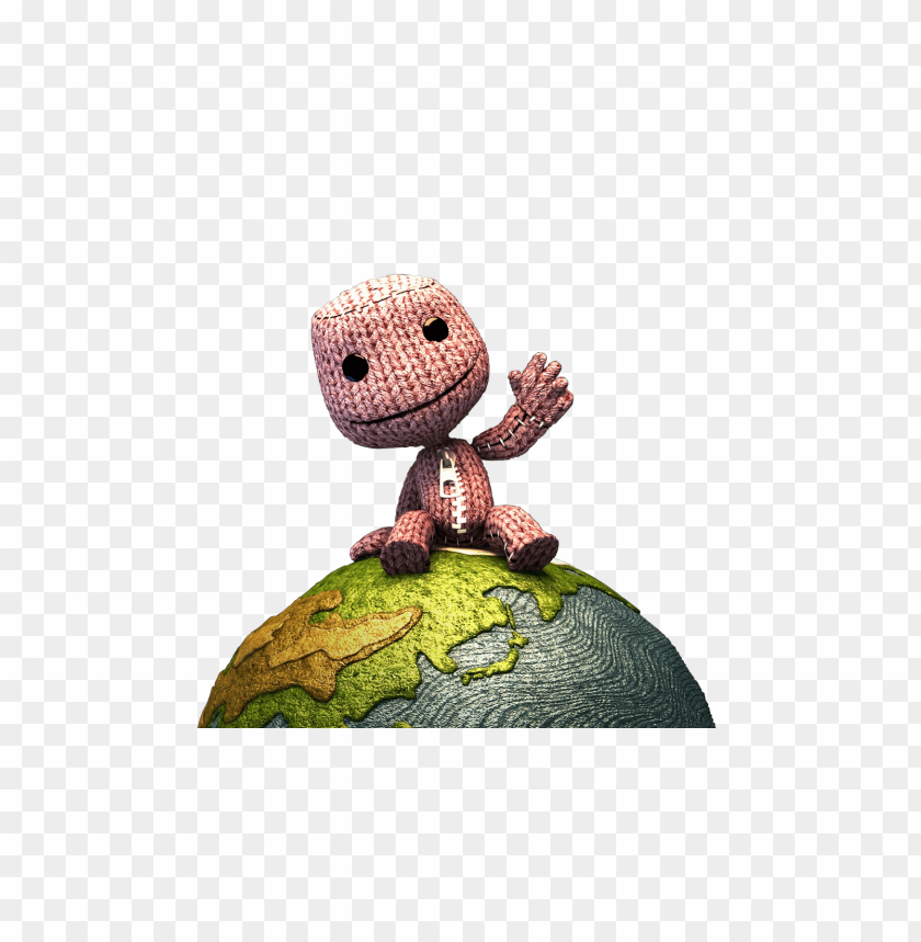 Free download | HD PNG sackboy png PNG transparent with Clear ...