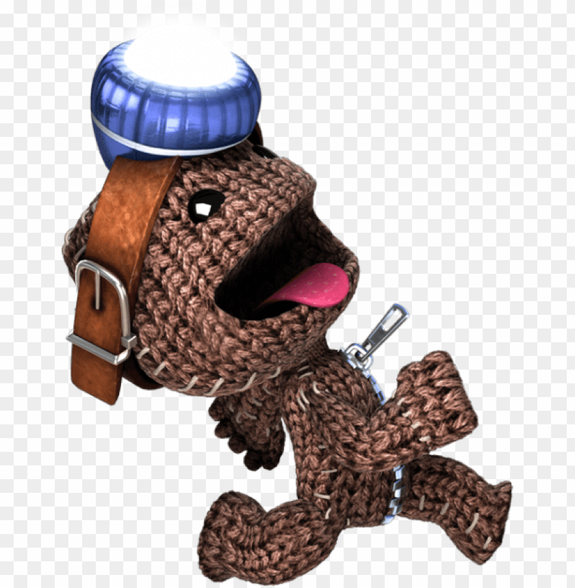 Free download | HD PNG sackboy png PNG transparent with Clear ...