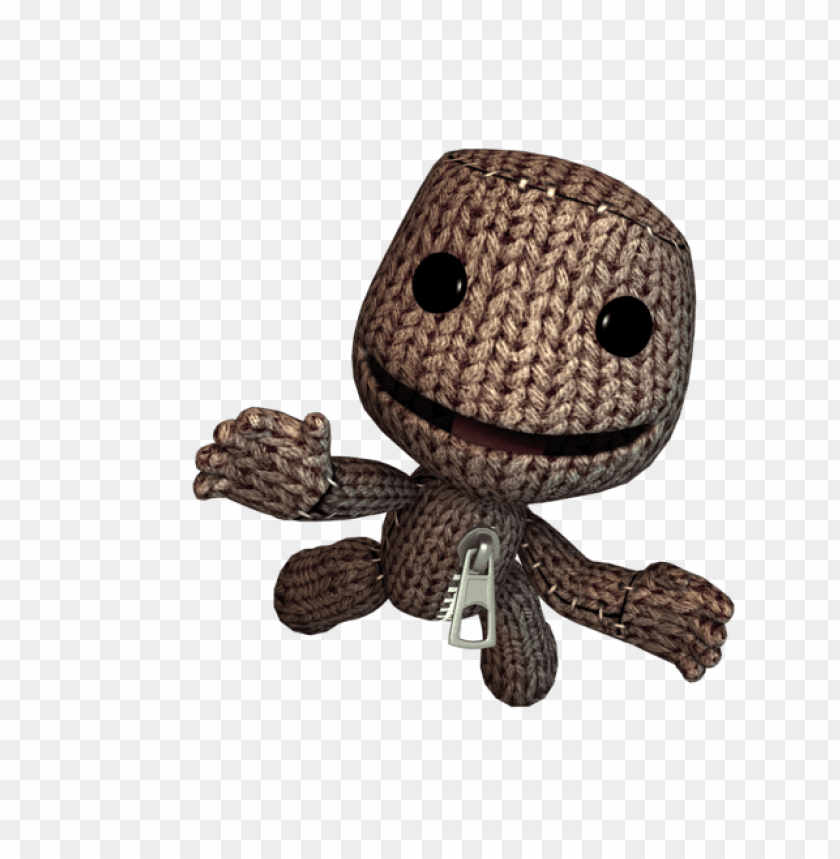 Free download | HD PNG sackboy png PNG transparent with Clear ...