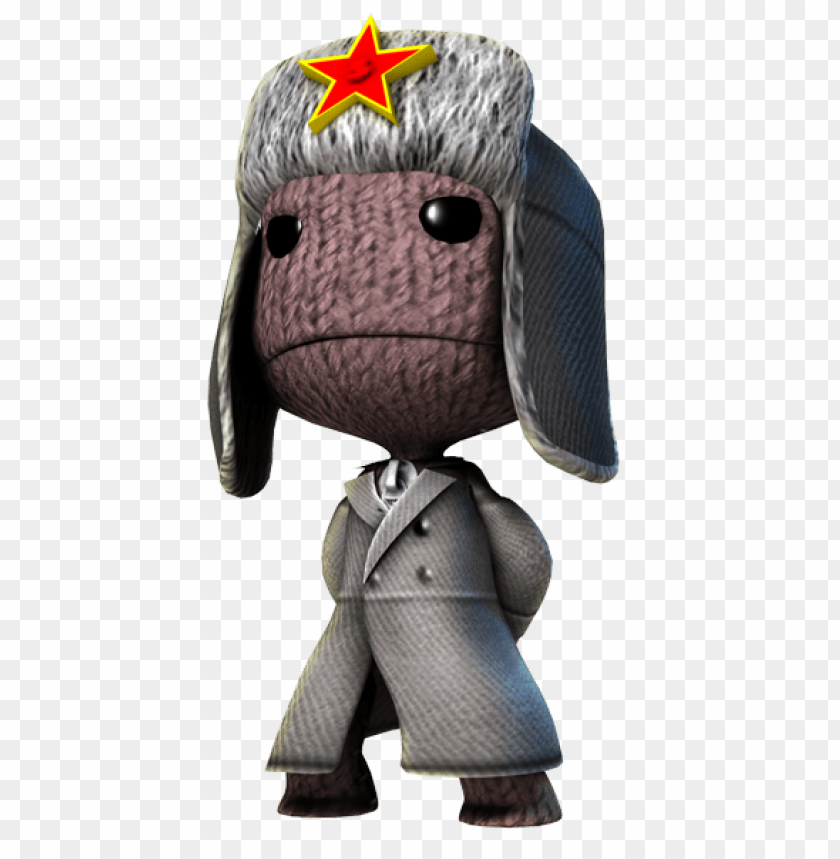Free download | HD PNG sackboy png PNG transparent with Clear ...