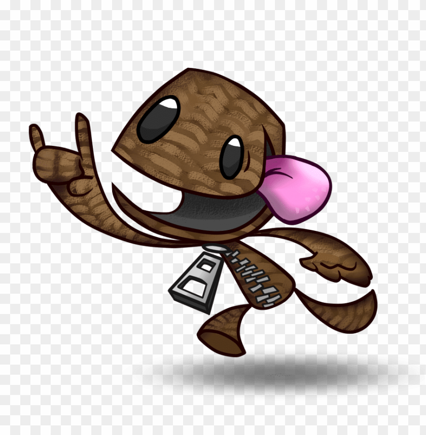 Free download | HD PNG sackboy png PNG transparent with Clear ...