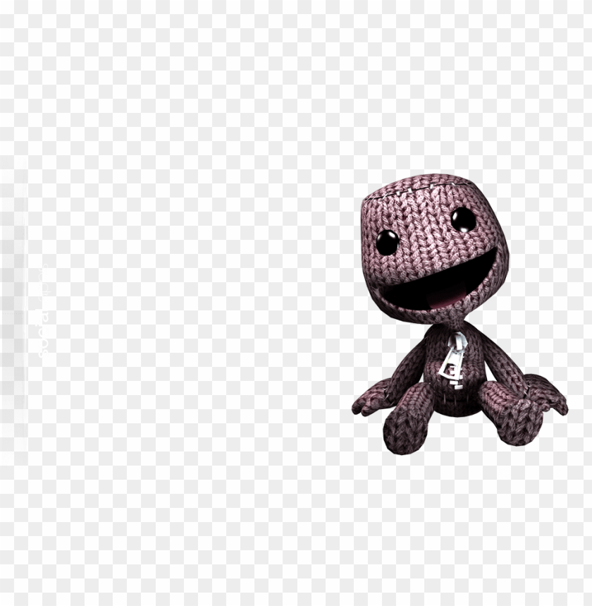 Free download | HD PNG sackboy png PNG transparent with Clear ...