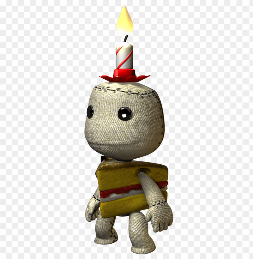 Free download | HD PNG sackboy png PNG transparent with Clear ...