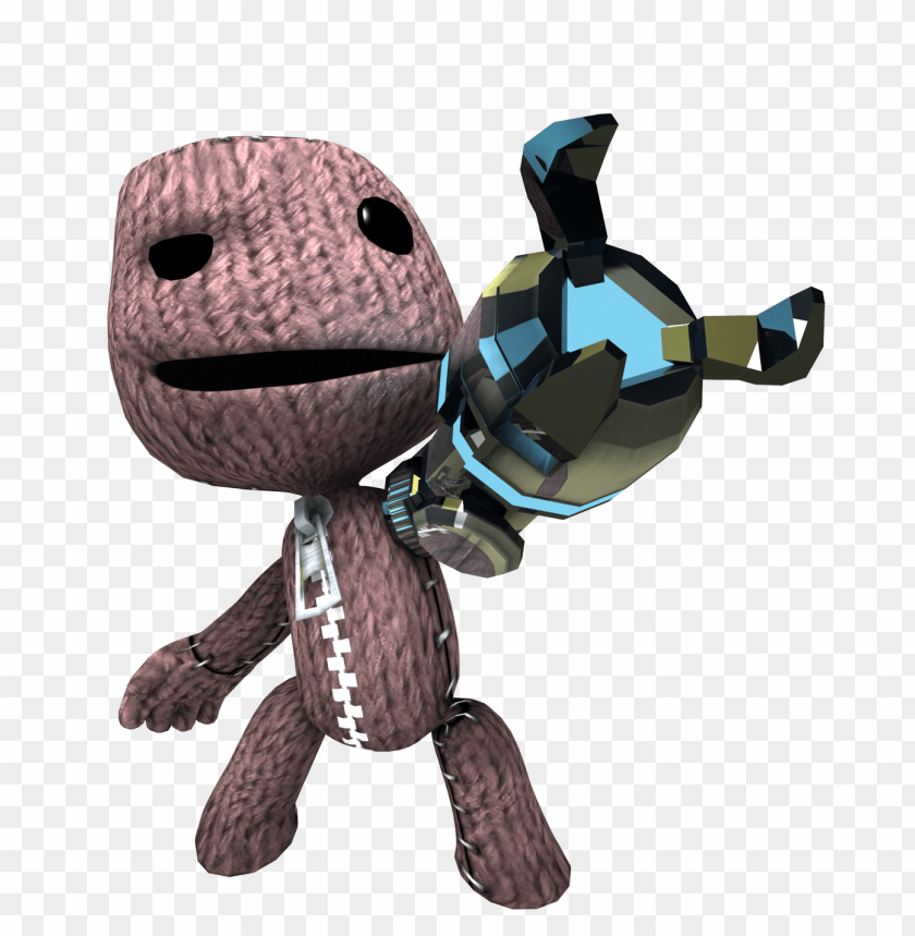 Free download | HD PNG sackboy png PNG transparent with Clear ...