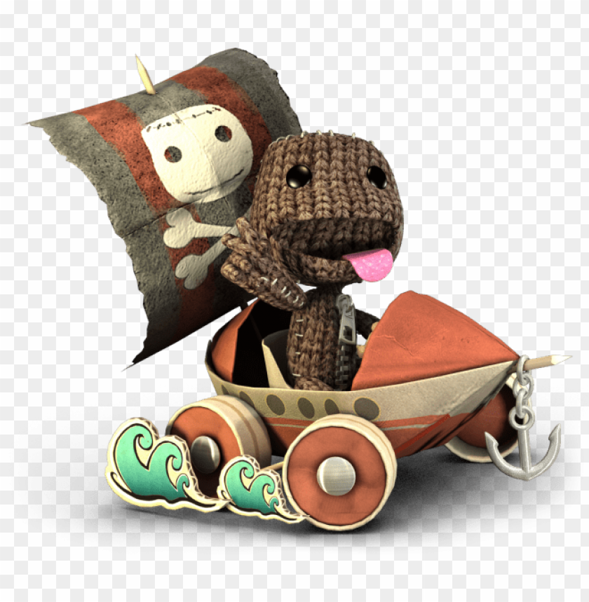 Free download | HD PNG sackboy png PNG transparent with Clear ...