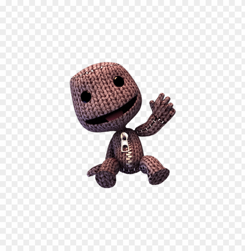 Free download | HD PNG sackboy png PNG transparent with Clear ...