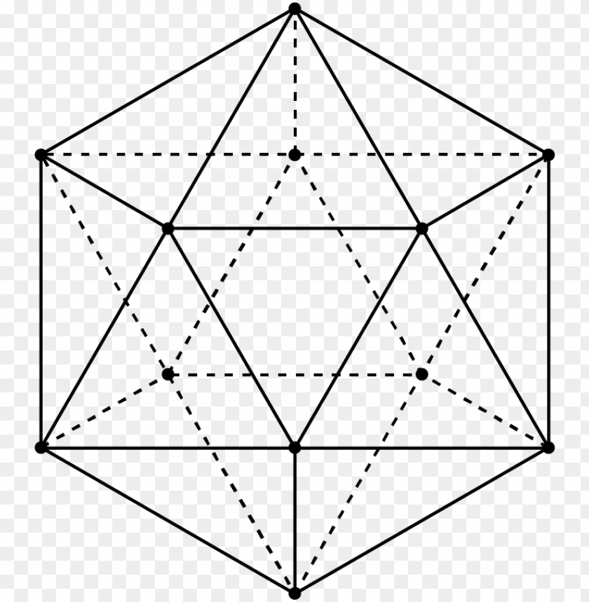 Free download | HD PNG sacred geometry vector illustrations vol 3 black ...