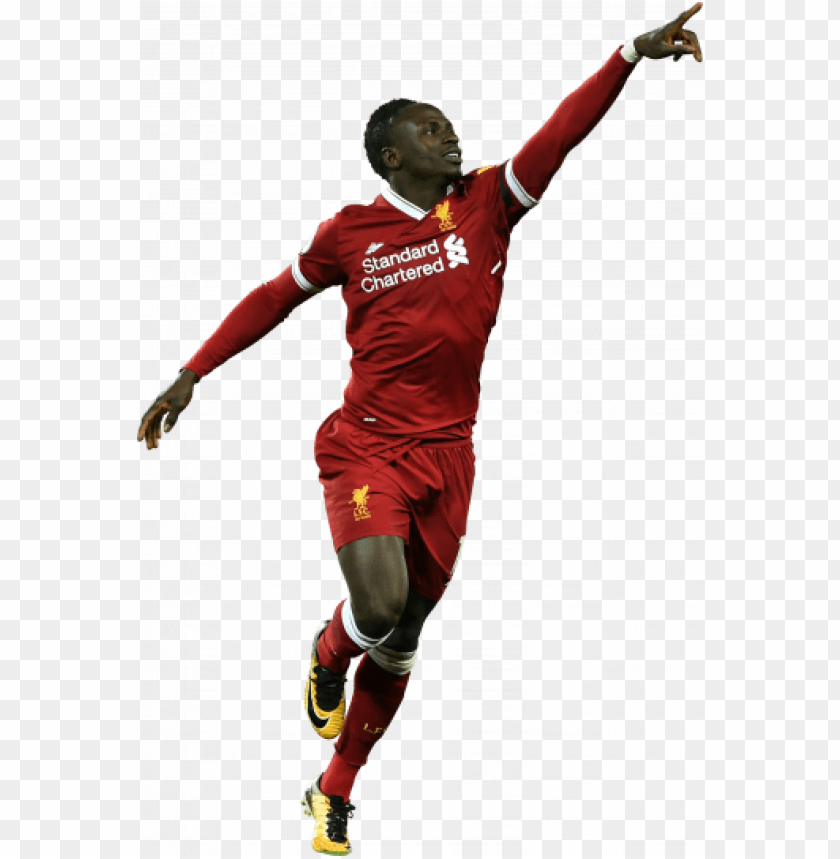 Free download | HD PNG Download sadio mané png images background ID ...