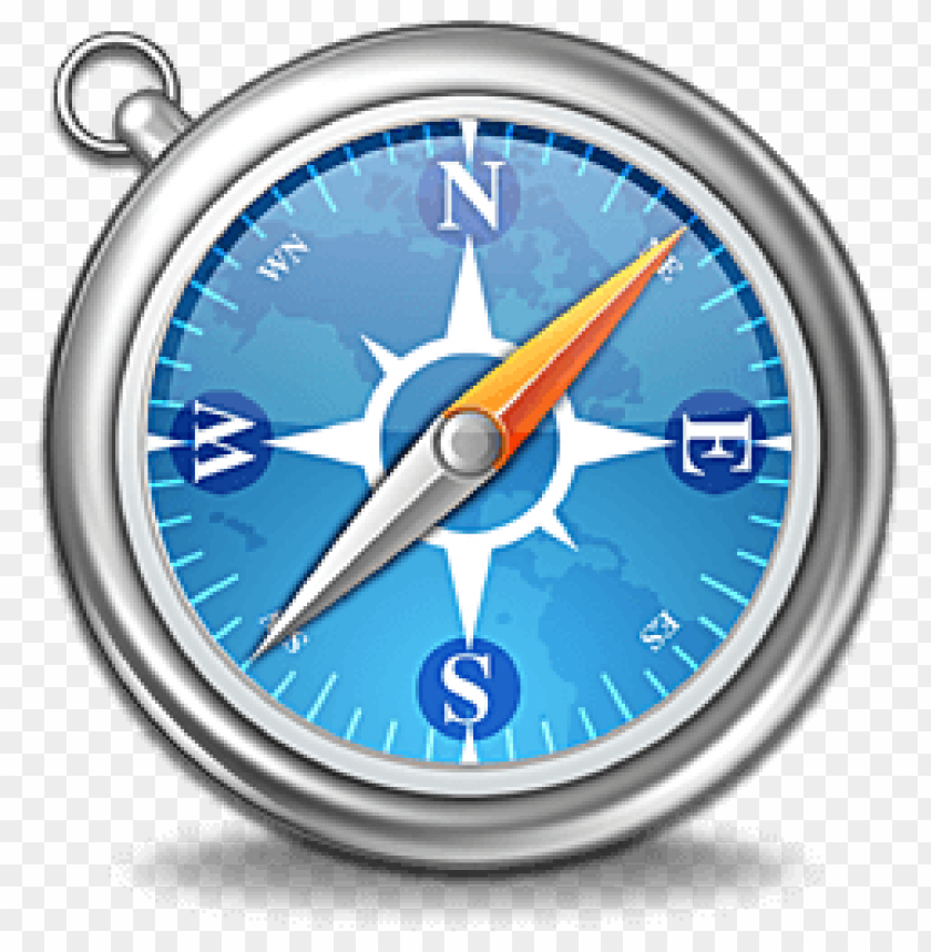 Free download | HD PNG safari classic compass icon png | TOPpng