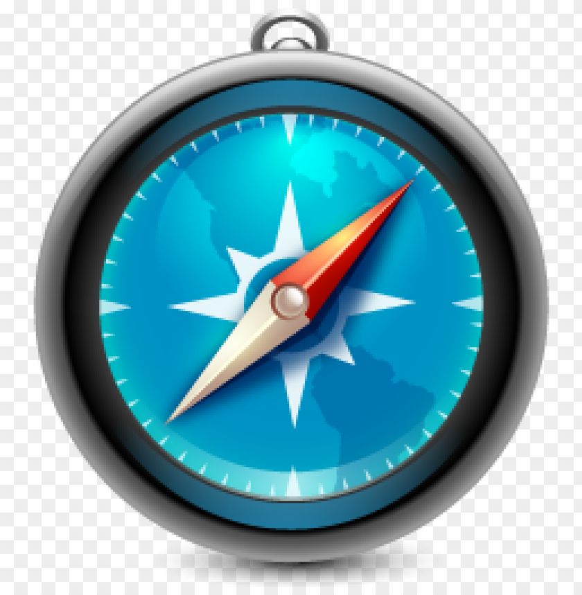 Free download | HD PNG safari depth effect compass png | TOPpng