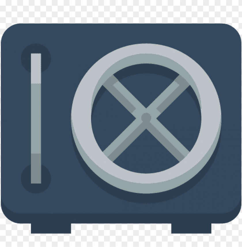 Free download | HD PNG square safe with vault lock png clipart png ...