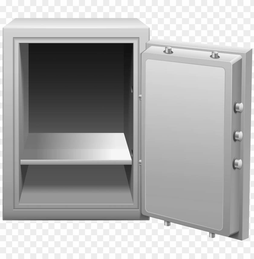 Free download | HD PNG safe open clipart png photo - 31634 | TOPpng