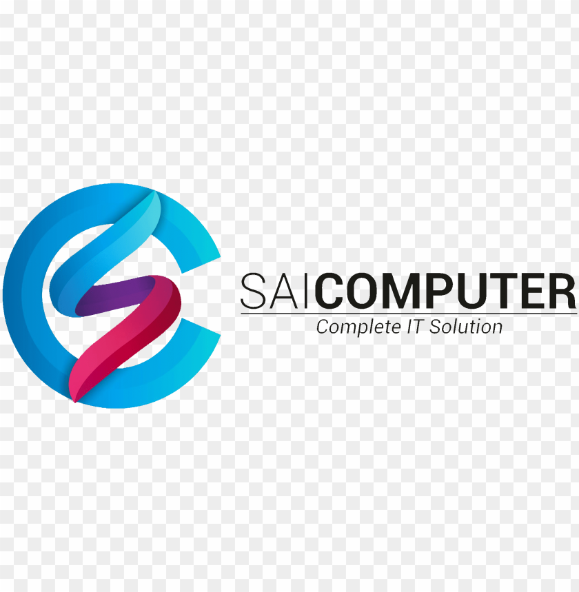 Free download | HD PNG sai computer sai computer logo desi abstract ...
