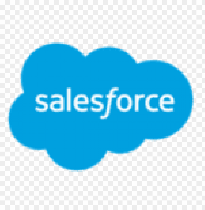 Free download | HD PNG salesforce transparent logo PNG transparent with ...