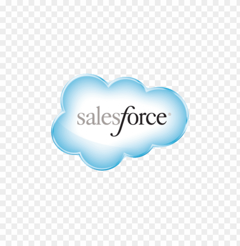 Free download | HD PNG salesforce transparent logo PNG transparent with ...